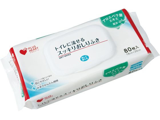 【商品説明】ふた付のため、手袋をしたままでも片手で簡単にシートを取り出すことができます。ビタミンCを多く含み、水分保持力があるアロエベラ葉エキスを厚手の基布に配合しています。使用後はトイレに流せるため、処理が清潔で楽に行えます。肌にやさしい...