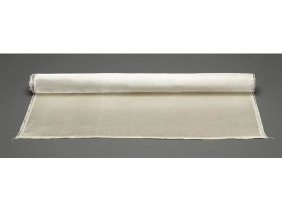 【仕様】●サイズ…1000×1000mm　●厚み…1．1mm　●材質…シリカ繊維　●連続使用温度…1000℃　●瞬間耐熱温度…1650℃　●用途…防火カーテン、遮熱カーテンに最適です。　●JIS　A　1323　A種適合品　●柔軟性に優れた耐...