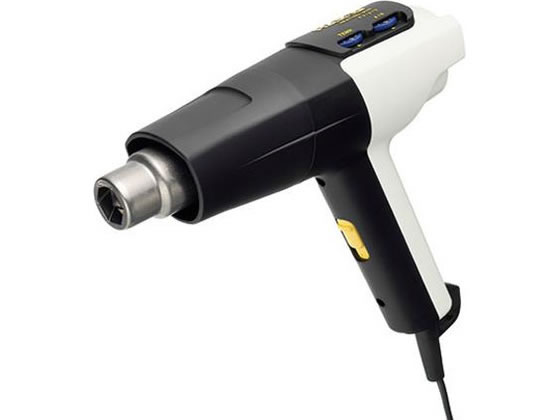 【仕様】●メーカー…白光（HAKKO）　●型番…FV310−81　●用途…冷凍機、ショーケース等のメンテナンス時に　●電源…AC100V（50／60Hz）　●消費電力…1000W　●最高温度…530℃（50〜530℃連続可変）　（吹出し口か...