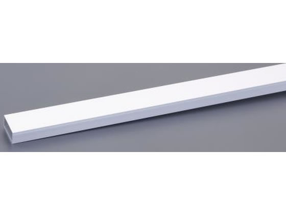 【仕様】●カラー…シルバー　●材質…アルミニウム　●厚み…2．0mm　●全長…1000mm　●入数…4　●サイズ…20×40mm【備考】※メーカーの都合により、パッケージ・仕様等は予告なく変更になる場合がございます。【検索用キーワード】エス...