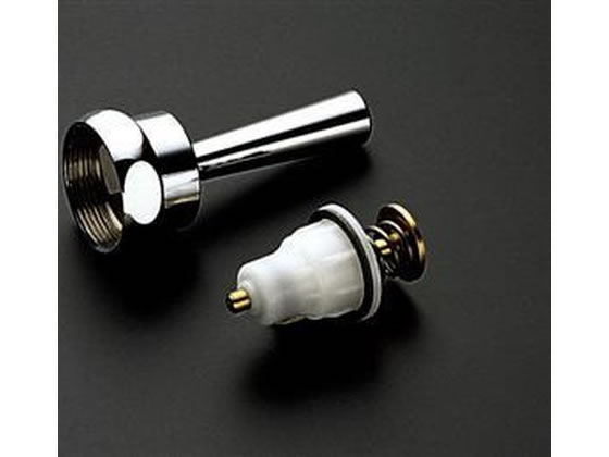 【仕様】●メーカー…TOTO　●型番…THYD9　●サイズ…φ38×124mm　●材質…黄銅　●フラッシュバルブ用　●TV750型・TV850型他用、水道水・再生水共用【備考】※メーカーの都合により、パッケージ・仕様等は予告なく変更になる場...