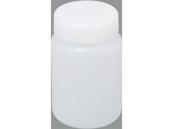 【仕様】●メーカー…瑞穂化成工業　●型番…0083　●容量…100ml　●胴径…48．5mm　●高さ…80mm　●ふた内径…35．5mm　●材質…ポリエチレン　●入数…10個　●高品質のポリエチレン容器　●中栓付き　●フタは、ねじ式　●※目...