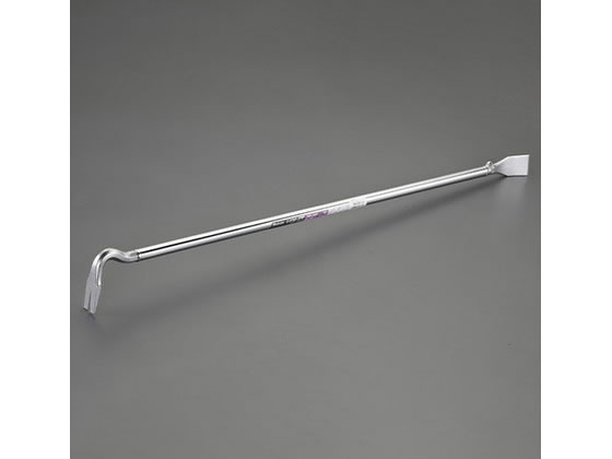 【仕様】●メーカー…小山刃物製作所（Mokuba）　●型番…C−13　●全長…1100mm　●軸…22mm　●尾幅…45mm　●重量…1870g　●材質…機械構造用炭素鋼、鋼管　●軽くて丈夫な為、長時間の作業にも適しています。　●熱処理をし...
