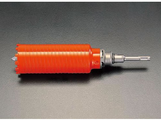 【仕様】●メーカー…ミヤナガ　●型番…PCD50R　●用途…鉄筋（D13：4分筋）コンクリート・PCコンクリートなどの乾式穴あけに　エアコン・水道・ガス・電気などの配管工事に　●刃先外径…50mm　●有効長…150mm（カッター長：180m...