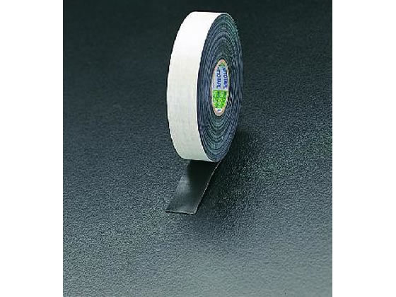 【仕様】●メーカー…日東電工　●型番…No．11　●サイズ…19mm×10m　●厚さ…0．5mm　●材質…ブチルゴム　●用途…電線ケーブルの端末処理、接続、保護に　●使用温度範囲…−10〜70℃　●引張強度…3．2N／10mm　●伸び…53...