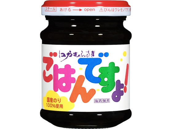【商品説明】青さのりの葉の形状を活かす為に、“あさ炊き製法”を採用し、「江戸むらさき」より短い時間で仕上げました。【仕様】●内容量：105g【備考】※メーカーの都合により、パッケージ・仕様等は予告なく変更になる場合がございます。【検索用キー...