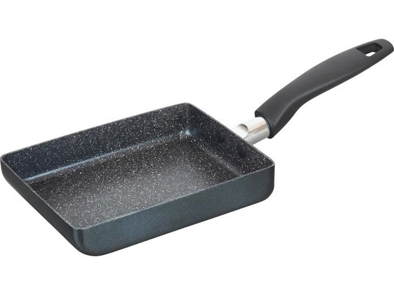【商品説明】くっつきにくく、お手入れも簡単。気持ちよく使えるフライパンです。内面はこびりつきにくく、金属ヘラが使えるマーブルコーティングを施しています。※角のとがった金属製のヘラなど、鋭利な道具の使用はさけて下さい。IH・ガス火対応PFOA...