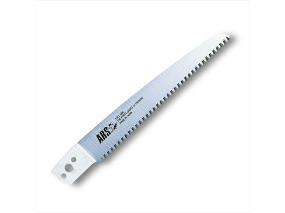 【仕様】●全長：230mm　●刃長：180mm　●重量：40g　●材質：刃・高炭素刃物鋼【備考】※メーカーの都合により、パッケージ・仕様等は予告なく変更になる場合がございます。【検索用キーワード】アルス　ARS　PS−18S　替刃　ピストル...