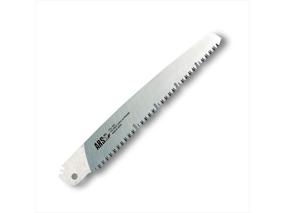 【仕様】●全長：279mm　●刃長：240mm　●重量：60g　●材質：刃・高炭素刃物鋼【備考】※メーカーの都合により、パッケージ・仕様等は予告なく変更になる場合がございます。【検索用キーワード】アルス　ARS　チルトン24用替刃　チルトン...