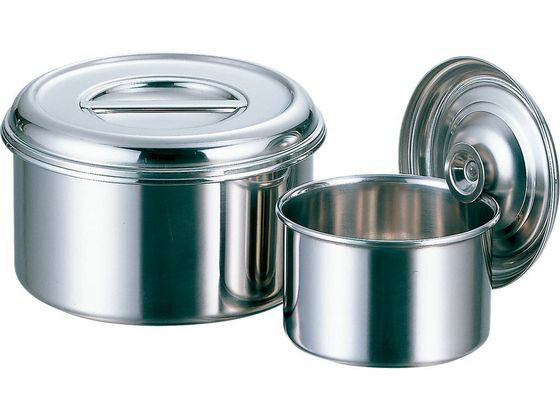 【仕様】●サイズ：内径180×本体高さ97mm●容量：約2．5L【備考】※メーカーの都合により、パッケージ・仕様等は予告なく変更になる場合がございます。【検索用キーワード】厨房用品　レストラン用品　飲食店用品　業務用　調理容器　食材容器　食...