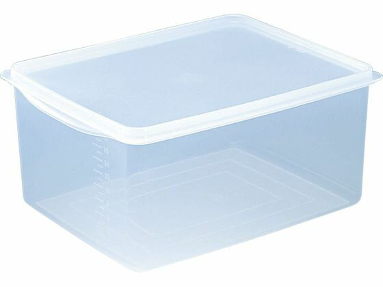 【仕様】●サイズ：465×370×高さ240mm●容量：32L●材質：本体／ポリプロピレン、フタ／ポリエチレン【備考】※メーカーの都合により、パッケージ・仕様等は予告なく変更になる場合がございます。【検索用キーワード】厨房用品　レストラン用...