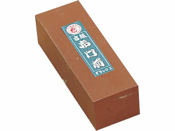 【商品説明】包丁研ぎ用砥石【仕様】●サイズ：210×70×60mm●粒度：＃1000●中研ぎ用【備考】※メーカーの都合により、パッケージ・仕様等は予告なく変更になる場合がございます。【検索用キーワード】厨房用品　レストラン用品　飲食店用品　...