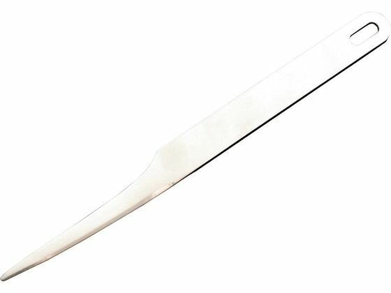 【仕様】●サイズ：全長170mm●材質：18−8ステンレス【備考】※メーカーの都合により、パッケージ・仕様等は予告なく変更になる場合がございます。【検索用キーワード】厨房用品　レストラン用品　飲食店用品　業務用　製菓用品　製菓道具　キッチン...