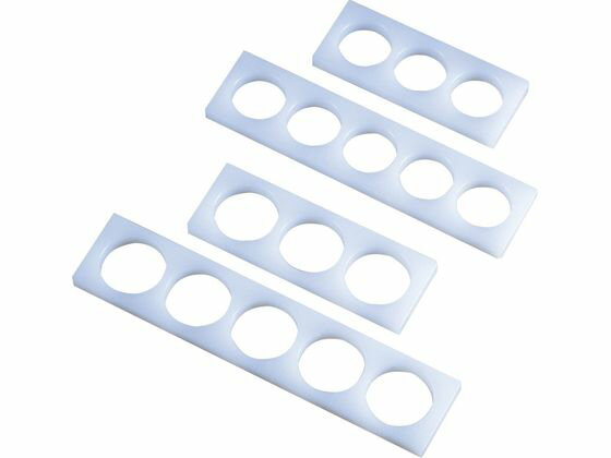 【仕様】●おにぎりサイズ：直径70×20mm●材質：ポリエチレン製●耐熱温度：90度●食品衛生法適合品【備考】※メーカーの都合により、パッケージ・仕様等は予告なく変更になる場合がございます。【検索用キーワード】厨房用品　レストラン用品　飲食...