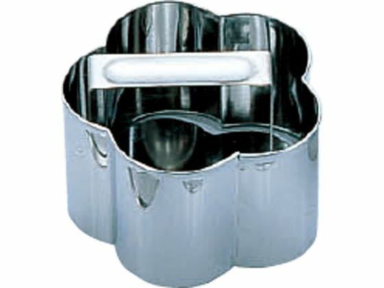 【仕様】●サイズ：85×85×高さ52mm【備考】※メーカーの都合により、パッケージ・仕様等は予告なく変更になる場合がございます。【検索用キーワード】厨房用品　レストラン用品　飲食店用品　調理道具　料理道具　キッチンツール　キッチン小物　キ...