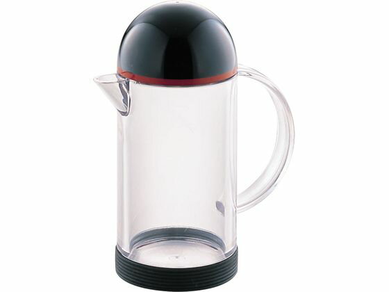 【仕様】●サイズ：直径70×外寸126×高さ160mm●容量：300ml●材質：本体・フタ／AS樹脂、底ゴム／SBR、Oリング／シリコンゴム【備考】※メーカーの都合により、パッケージ・仕様等は予告なく変更になる場合がございます。【検索用キー...