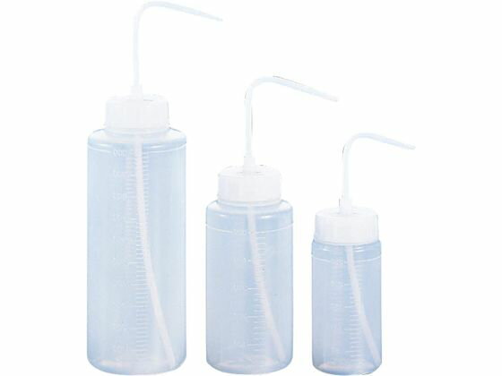 【商品説明】キャップが広口になりましたので、洗浄液が入れ易く、大変便利です。多量に液を出す場合は先端ノズルをはずして下さい。別途、赤・黄・緑・青の交換用先端ノズルを用意しております。標準タイプ（白色）とあわせてご利用下さい。内容液を5種類に...