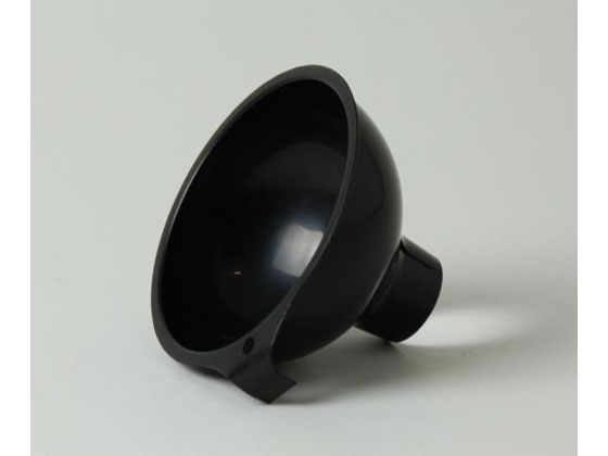 【仕様】●型番：782030●口径（φmm）：132●足外径・足長：40・20mm●材質：導電性PP（ポリプロピレン）●表面抵抗値：10＾3〜10＾4Ω●生産国：日本【検索用キーワード】782030　307−3181　1−2931−03上部...