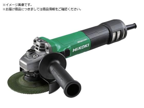 【商品説明】最大出力1600Wで高い研削性能を実現します。サイドハンドル3方向取り付け可能です。本体内部構造の見直しにより、高い防塵性を実現しました。ブレーキ機能付。ソフトスタート、再起動防止機能、キックバック軽減システム、及び過負荷保護機...