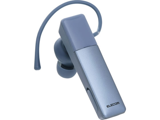 【商品説明】●高品質な通話音質を実現するHD　VoiceQualcomm　cVcに対応したBluetooth（R）ワイヤレスヘッドセットです。　●Qualcomm　cVc（クリアボイスキャプチャー）に対応しクリアでノイズの少ない音声を相手に...