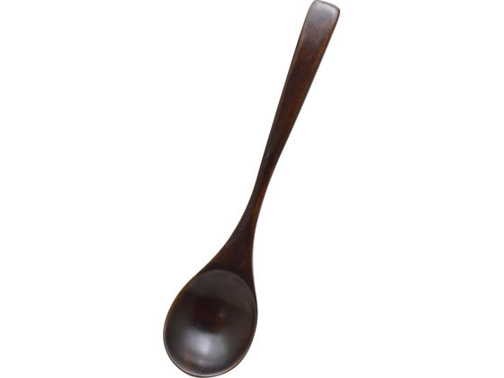 【商品説明】木製なので持ち手が手になじみやすく使いやすい【仕様】●材質：クスノキ【備考】※メーカーの都合により、パッケージ・仕様等は予告なく変更になる場合がございます。【検索用キーワード】TAKAGI　タカギ　木製おかゆスプーン　22081...