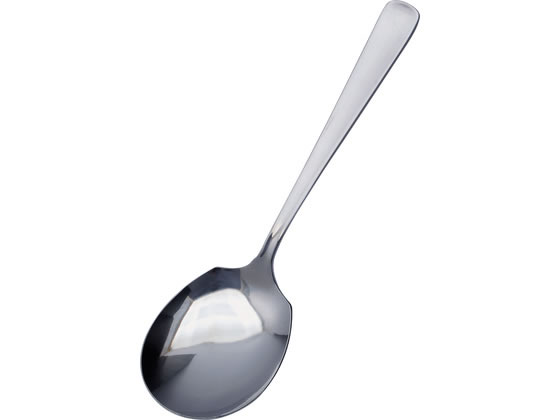 【商品説明】食洗器対応【仕様】●本体：ステンレス鋼【備考】※メーカーの都合により、パッケージ・仕様等は予告なく変更になる場合がございます。【検索用キーワード】TAKAGI　タカギ　18−0　ライラック　サービススプーン　ステンレス　18−0...