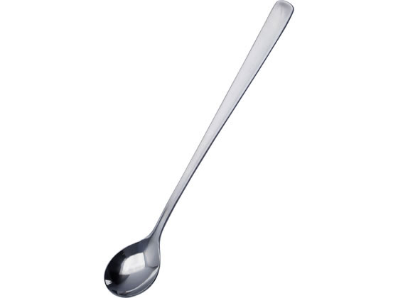 【商品説明】食洗器対応【仕様】●本体：ステンレス鋼【備考】※メーカーの都合により、パッケージ・仕様等は予告なく変更になる場合がございます。【検索用キーワード】TAKAGI　タカギ　18−0　ライラック　ライラックソーダスプーン　ソーダスプー...
