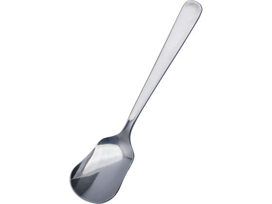 【商品説明】食洗器対応【仕様】●本体：ステンレス鋼【備考】※メーカーの都合により、パッケージ・仕様等は予告なく変更になる場合がございます。【検索用キーワード】TAKAGI　タカギ　18−0　ライラック　アイスクリームスプーン　アイススプーン...