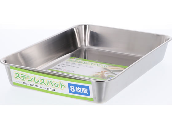 【商品説明】18−8ステンレスでサビに強く耐久性抜群！【仕様】●材質：18−8ステンレス●容量：約6．0L【備考】※メーカーの都合により、パッケージ・仕様等は予告なく変更になる場合がございます。【検索用キーワード】TAKAGI　タカギ　ステ...