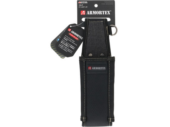 【商品説明】AORMORTEX（アーマーテックス）を開口部に使用しツールの出し入れによる破れ・摩耗に強いポリエステル1680Dを使用し、型崩れしにくく使いやすい※ARMORTEX（アーマーテックス）とは、NAM【仕様】●開口部：ARMORT...