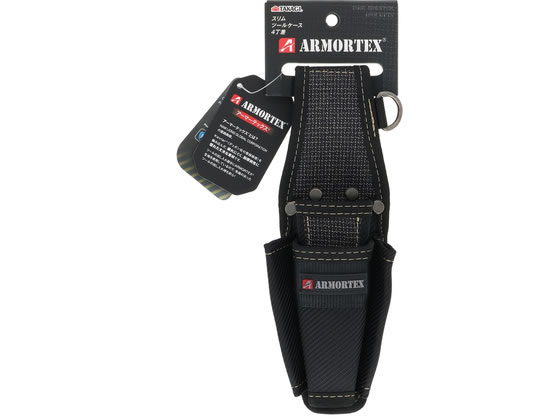 【商品説明】AORMORTEX（アーマーテックス）を開口部に使用しツールの出し入れによる破れ・摩耗に強いポリエステル1680Dを使用し、型崩れしにくく使いやすい※ARMORTEX（アーマーテックス）とは、NAM【仕様】●開口部：ARMORT...