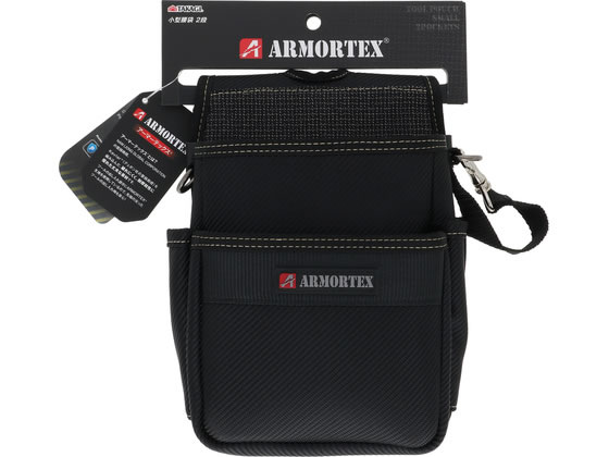 【商品説明】AORMORTEX（アーマーテックス）を開口部に使用しツールの出し入れによる破れ・摩耗に強いポリエステル1680Dを使用し、型崩れしにくく使いやすい※ARMORTEX（アーマーテックス）とは、NAM【仕様】●開口部：ARMORT...
