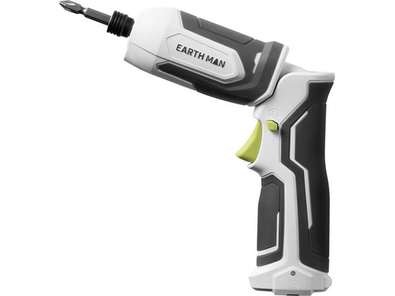 【商品説明】1回の充電で木ねじを約90本打ち込み可能（φ3．8mm×32mm／米松）用途に合わせてペン型−ピストル型に変形、狭い場所でも取り回しがよく、工具袋にも入るインパクトデバイスでねじ・ボ【仕様】【セット内容】●ペン型インパクトドライ...