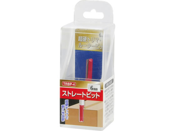 【商品説明】超硬チップで耐久性抜群【仕様】●刃部サイズ：幅6mm×高さ16mm●丸軸6mm【備考】※メーカーの都合により、パッケージ・仕様等は予告なく変更になる場合がございます。【検索用キーワード】TAKAGI　タカギ　EARTH　MAN　...
