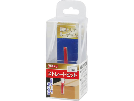 【商品説明】超硬チップで耐久性抜群【仕様】●刃部サイズ：幅5mm×高さ12mm●丸軸6mm【備考】※メーカーの都合により、パッケージ・仕様等は予告なく変更になる場合がございます。【検索用キーワード】TAKAGI　タカギ　EARTH　MAN　...