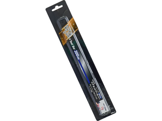 【商品説明】強力マグネットで様々な工具をスッキリ収納【仕様】●木ネジ付き【備考】※メーカーの都合により、パッケージ・仕様等は予告なく変更になる場合がございます。【検索用キーワード】TAKAGI　タカギ　GISUKE　マグネットツールバー　工...