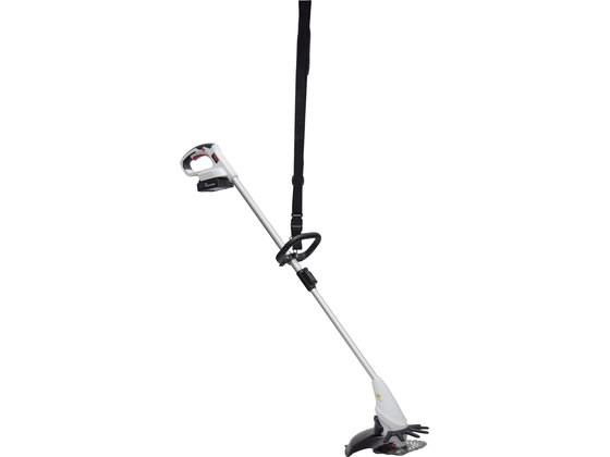 【商品説明】専用バッテリーパック1個付き伸縮ポール式コンパクトに収納160mmチップソー付き樹脂ブレード10枚付き肩掛けベルト付き頭部軸固定はワンプッシュで固定可能※枝打ち作業・壁や岩等に生えている草刈り作業などには、絶対に使用しないでくだ...