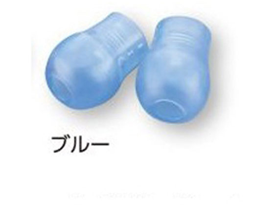 【仕様】●材質：熱可逆性エラストマー●サイズ：φ13×17mm●色：ブルー●適応聴診器：0-1672-01〜08・0-1673-01〜08・0-1670-01〜08・0-1671-01〜08・8-4084-01〜03・8-4086-01〜0...