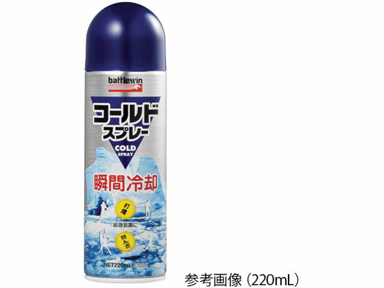【仕様】●内容量（mL）：480●LPガス使用●型番：CS480●生産国：日本【検索用キーワード】CS480　整形外科　冷却療法　0−9018−02