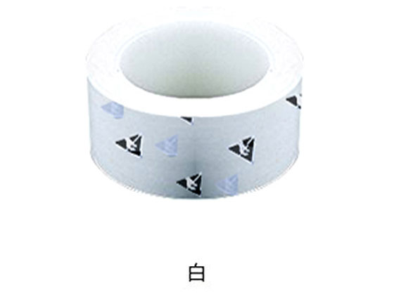 【商品説明】●クリーンルーム内で静電気対策が必要な場所、耐久性が必要とされる場所に適しています。【仕様】●材質：本体／PVC（塩化ビニル樹脂）、表面／PETコート、芯／PE（ポリエチレン）●厚み：142μm●表面抵抗：テープ表面／≦1×10...