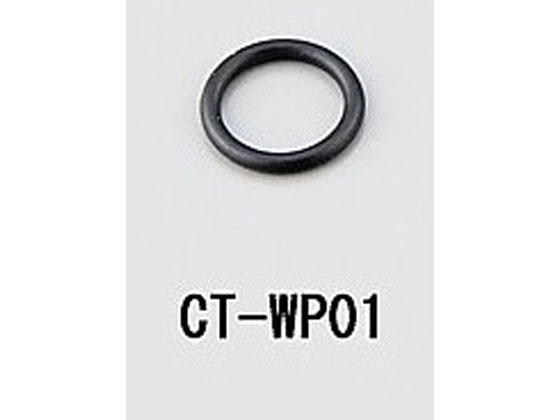 【仕様】●型番：CT−WP01●センサー用ゴムパッキン（5個入）●生産国：中国【検索用キーワード】CT−WP01　湿度計　2−3799−14　XN5717