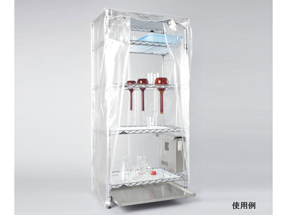 【仕様】●電源：AC100V　50／60Hz●最大消費電力：770W●電源コード長：1．5m　3Pプラグ付き●3段階タイマー付き（30分・60分・90分）●取り付け用アタッチメント●型番：DS−QD迅速乾燥装置●サイズ（mm）：75×320...