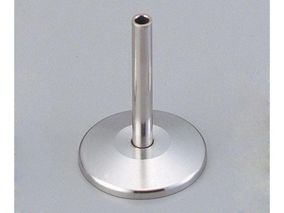 【商品説明】●ISO規格NWフランジ用で、BA管1／4″が付いておりスウェージロック仕様に取り付ける事ができます。【仕様】●型番：ALP−25A●材質：ステンレス（SUS304）●タイプ：NW25●A（mm）：40●B（mm）：6．35（1...