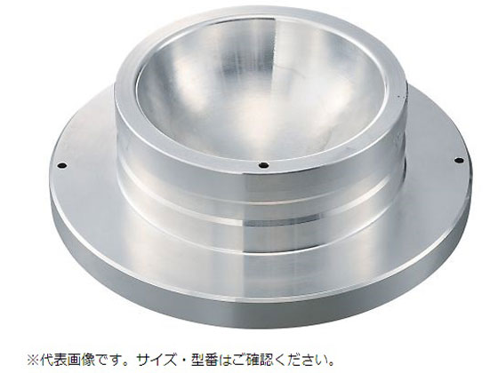 【商品説明】●ホットプレートの上に乗せることで、マントルヒータのように丸底フラスコを加熱することができます。●底のリングをつけ外しすることで、φ135mm・φ145mmのホットプレートにぴったりとはまります。●円盤アダプターを底部に取り付け...