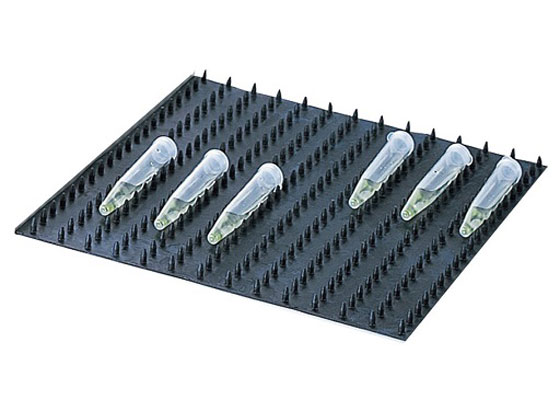 【仕様】●型番：RM−300用ディンプルパッド●生産国：大韓民国【検索用キーワード】撹拌用品　シェーカー　攪拌　1−5829−13　XN9370円錐形チューブ等を安定させる事ができます。