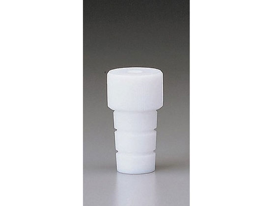 【仕様】●24／32●材質：PTFE（四フッ化エチレン）●生産国：日本【検索用キーワード】撹拌用品　撹拌機　振盪機器　7−066−01　XN9827★耐薬品性、耐熱性に優れています。