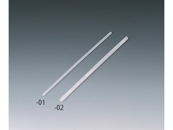 【仕様】●材質：PFA（フッ素樹脂）●型番：870294●径×長さ（mm）：φ5×202●生産国：日本【検索用キーワード】870294　撹拌用品　撹拌機　樹脂　磁製実験用備品　1−6585−01