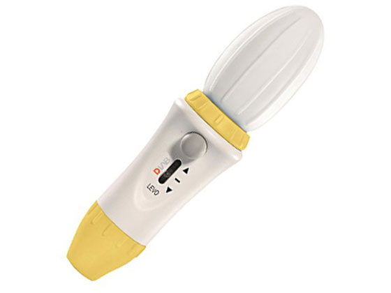 【仕様】●型番：Levo−Yellow●色：黄●材質（ピペット装着部）：シリコン●適合ピペット容量：0．1〜100mL●適合ピペット外径：φ5．0〜8．0mm●全長：204mm●オートクレーブ可（ピペット装着部）●フィルター：孔径／3μm、...