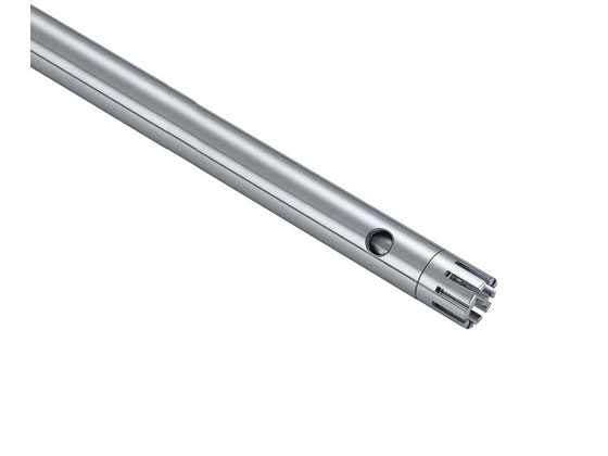 【仕様】●接液部材質：PTFE（四フッ化エチレン）・ステンレス（SUS316L）●処理量（mL）：10〜1500●シャフト径（mm）：18●ジェネレーター外径（mm）：18●ローター径（mm）：12．7●型番：S25N−18G●T25型用●...