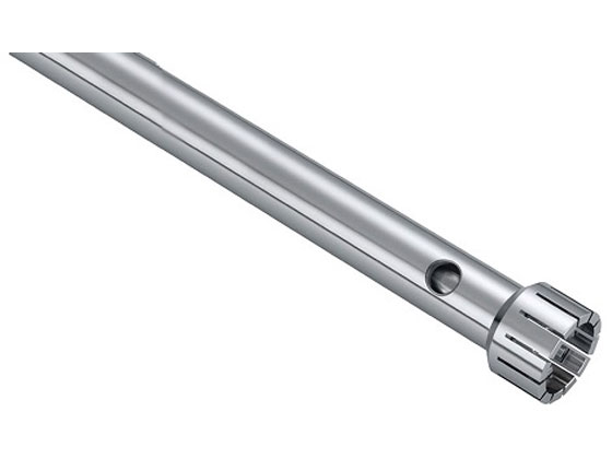 【仕様】●接液部材質：PTFE（四フッ化エチレン）・ステンレス（SUS316L）●処理量（mL）：100〜2000●シャフト径（mm）：25●ジェネレーター外径（mm）：25●ローター径（mm）：18●型番：S25N−25F●T25型用●コ...